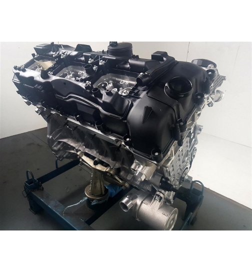 BMW Motor F10 F11 F07 GT N55B30A N55 neuüberholt kaufen - Bavaria Mot ...