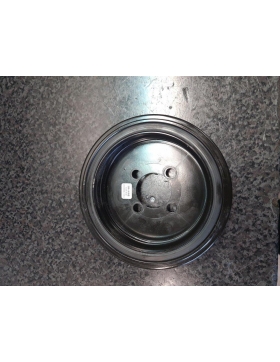 Schwingungsdämpfer BMW N42 N46 E81 E46 E90 11237548003 NEU, 150,00